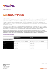 Documentation | VMZINC BE-FR
