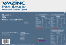 Documentation | VMZINC BE-FR