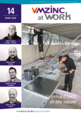 Documentation | VMZINC BE-FR