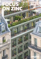 Literature | VMZINC UK