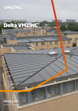 Delta VMZINC | VMZINC FR