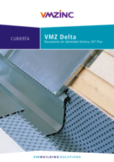 Delta VMZINC | VMZINC ES