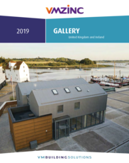 Literature | VMZINC UK