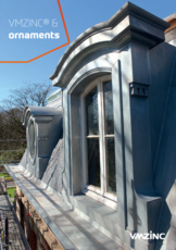 Literature | VMZINC UK