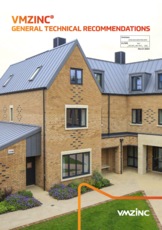 Literature | VMZINC UK