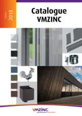 Literature | VMZINC UK