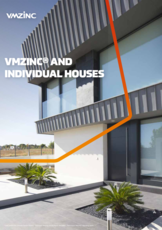 Literature | VMZINC UK