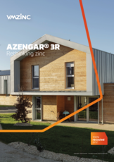 Literature | VMZINC UK