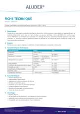 Documentation Resitrix | Resitrix Belgique