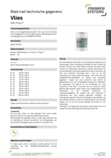 Documentatie Resitrix | Resitrix België