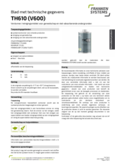 Documentatie Resitrix | Resitrix België