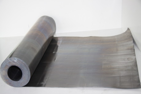 PLOMB EN ROULEAU 1.25MM 0.45X6M | Apok.be