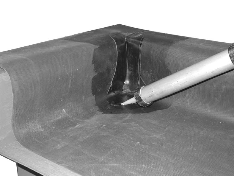 TIPLON EPDM RUBBER KIT 600GR | Apok.be