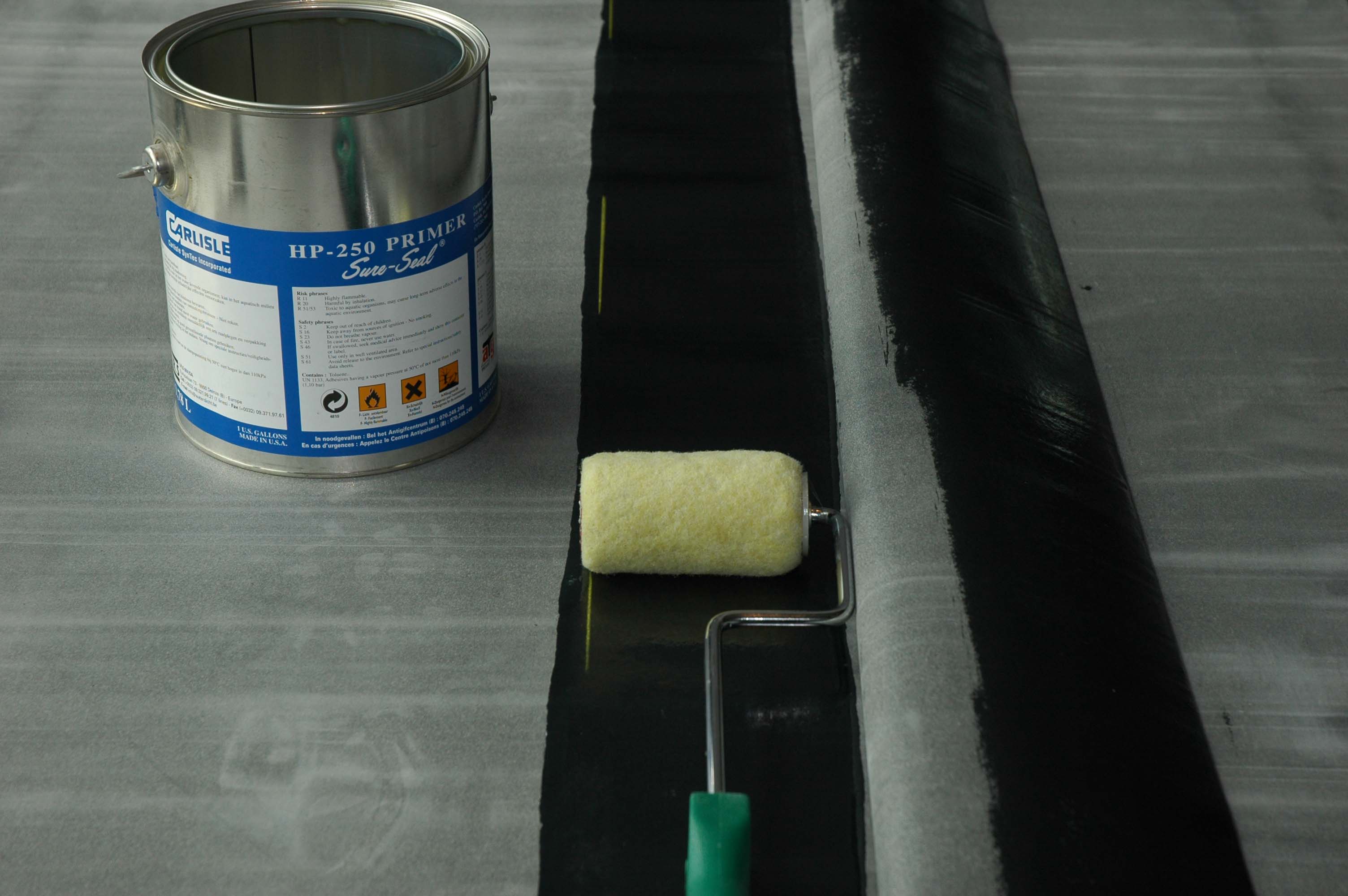 TIPLON FRAME VOOR LIJMROL 11CM | Apok.be