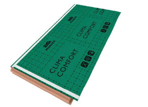 CLIMA COMFORT PLUS 120MM | Apok.be