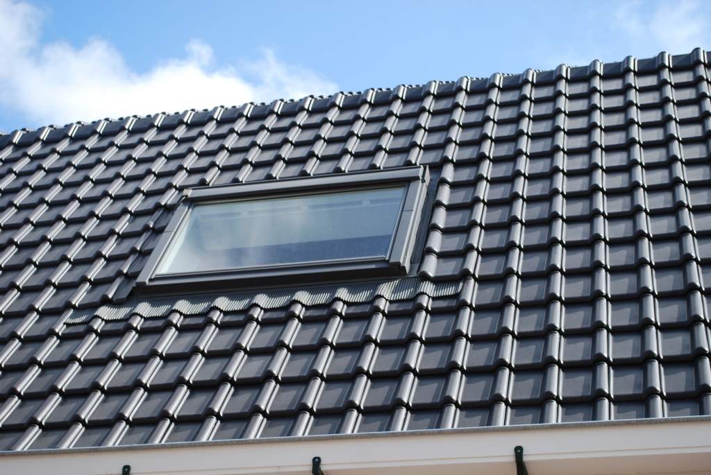 DAKPAN POSTEL 20 DOUBLE BLACK | Apok.be