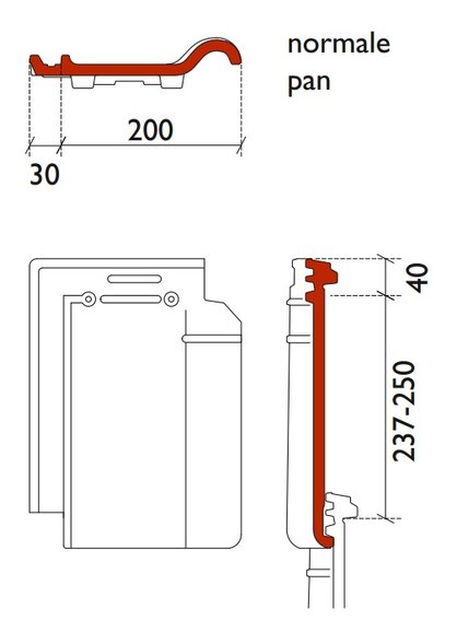 Tuiles en ligne | Apok.be