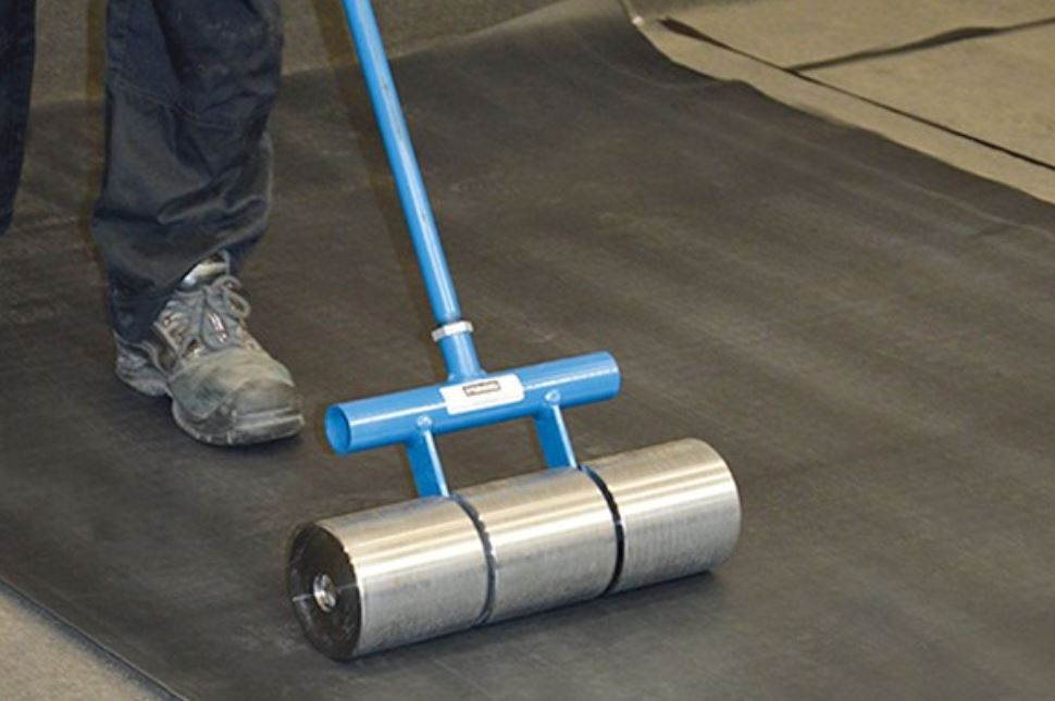 AANDRUKROL GESEGMENTEERD 38CM | Apok.be