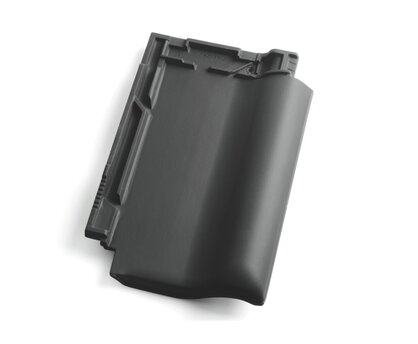 Tuiles aspect plat en ligne | Apok.be