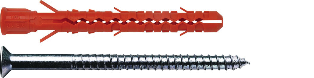 CHEV FACADE MB-ST 10X160MM TORX T40 (50) | Apok.be