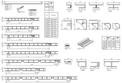 PVC planchetten kopen | Apok.be