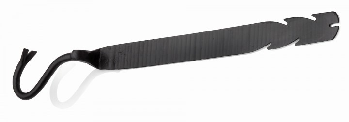 NAGELIJZER GESMEED 400MM | Apok.be