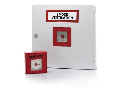 Velux exutoire de fumée | Apok.be