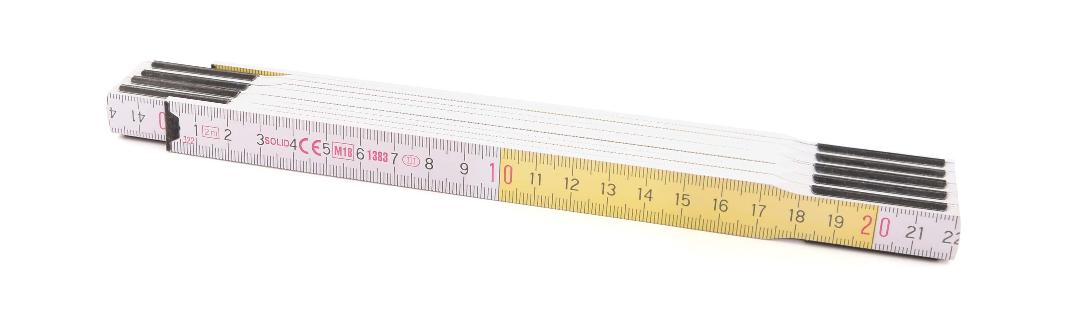 PLOOIMETER HOUT PRO TOP 5000 2M | Apok.be