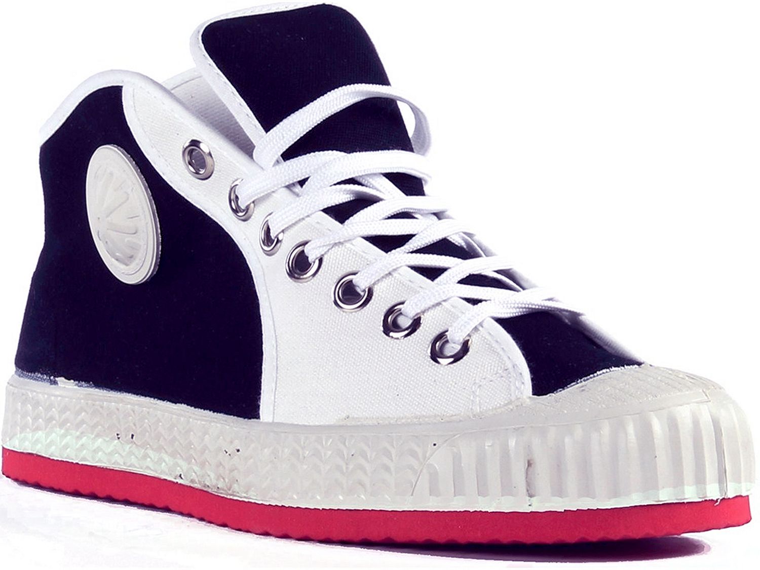 0051 PANTOFFEL RODE ZOOL MAAT 46 | Apok.be