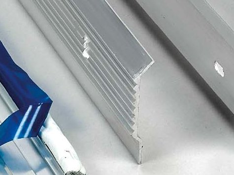 SOLIN EN ALUMINIUM CA888 BRUT 10.5X60MM 3M | Apok.be