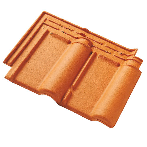 DAKPAN RENAISSANCE NATUURROOD 1RN | Apok.be