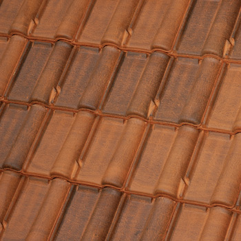 DAKPAN RENAISSANCE BRUIN RUSTIEK 1RN | Apok.be