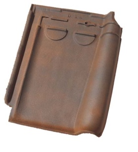 TUILE POTTELBERG 44 RUSTIQUE | Apok.be