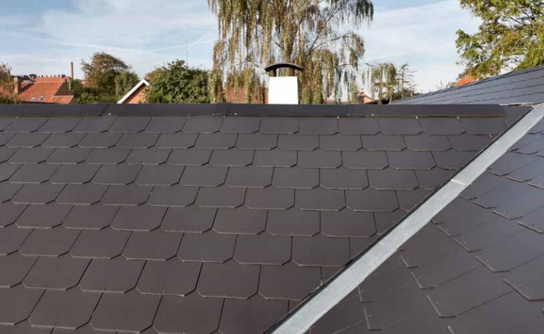 ARDOISE DOLMEN 60X40CM NOIRE | Apok.be