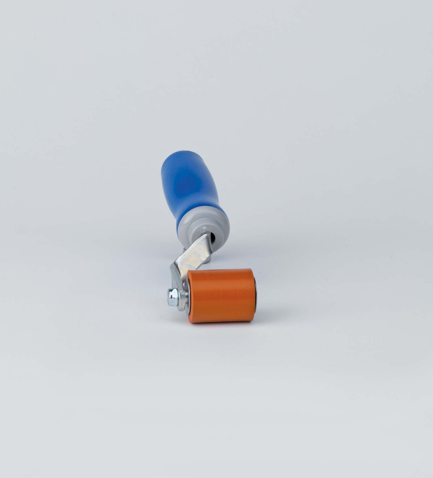 PETITE ROULETTE DE MAROUFLAGE BLEUE POUR TIPLON | Apok.be