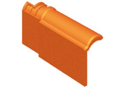 TUILE RENAISSANCE ROUGE NATUREL 1RN | Apok.be