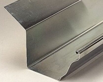 Dakgoten met slab kopen | Apok.be