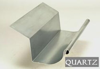 Dakgoten met slab kopen | Apok.be