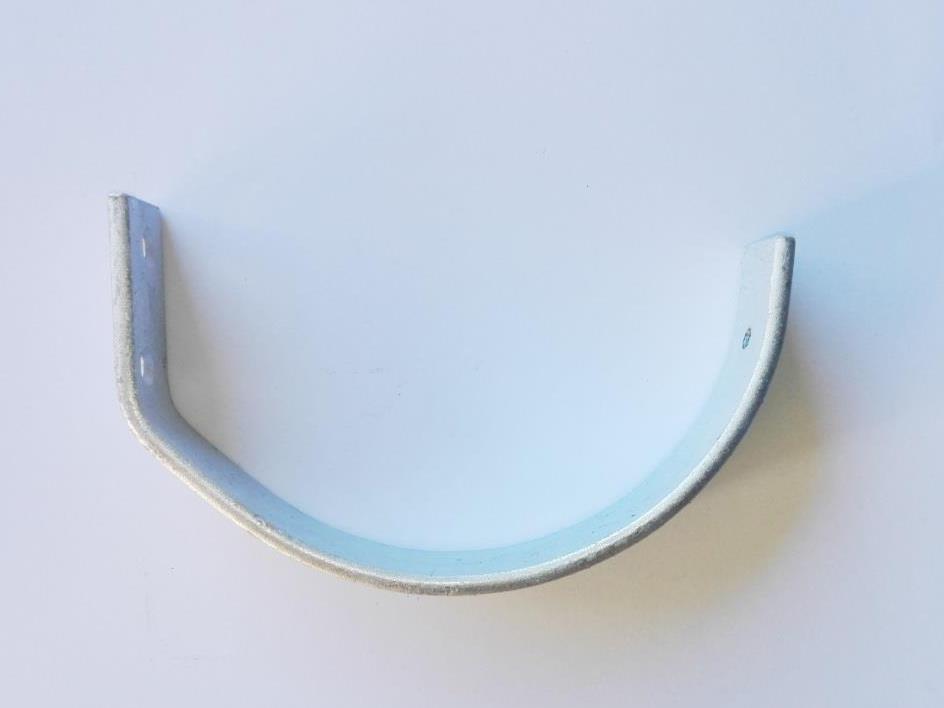 GOOTHAAK HRK 333 GALVA ZONDER STAART | Apok.be