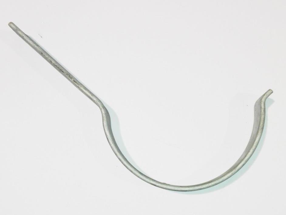 GOOTHAAK HRL 333S GALVA MET STAART EN PLOOI | Apok.be