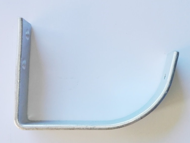 GOOTHAAK HRRK H/R RECHT GALVA | Apok.be