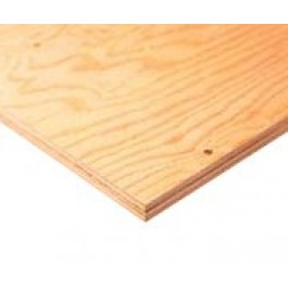 MULTIPLEX ELLIOTIS PINE 18MM 2.44X1.22M | Apok.be