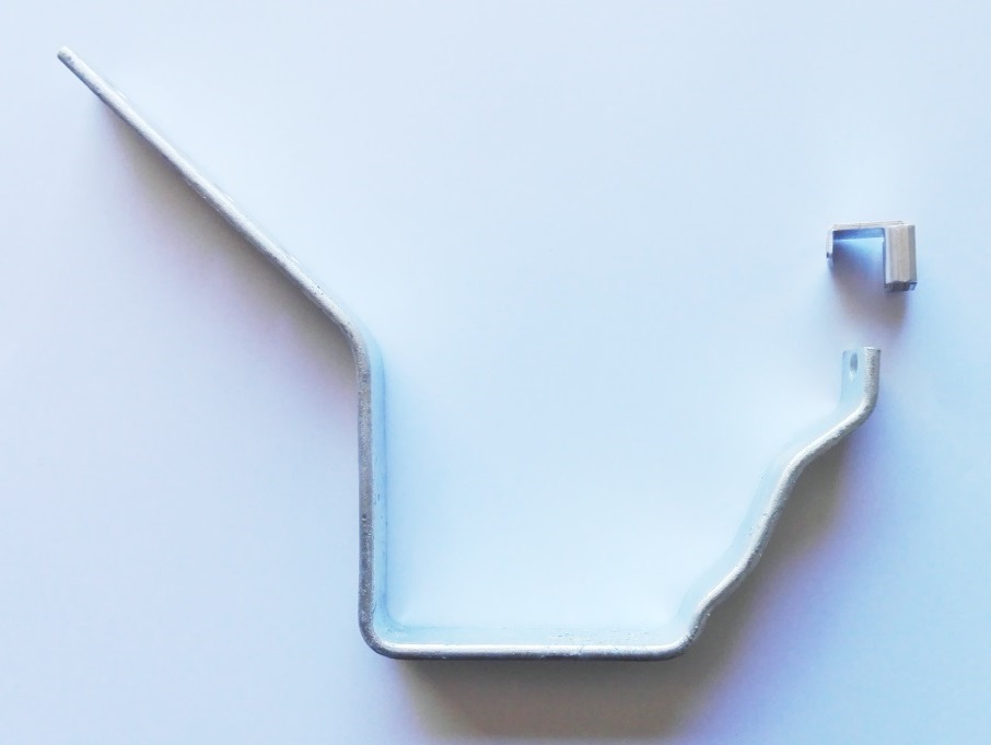 GOOTHAAK PRL PROF 333S GALVA MET STAART | Apok.be