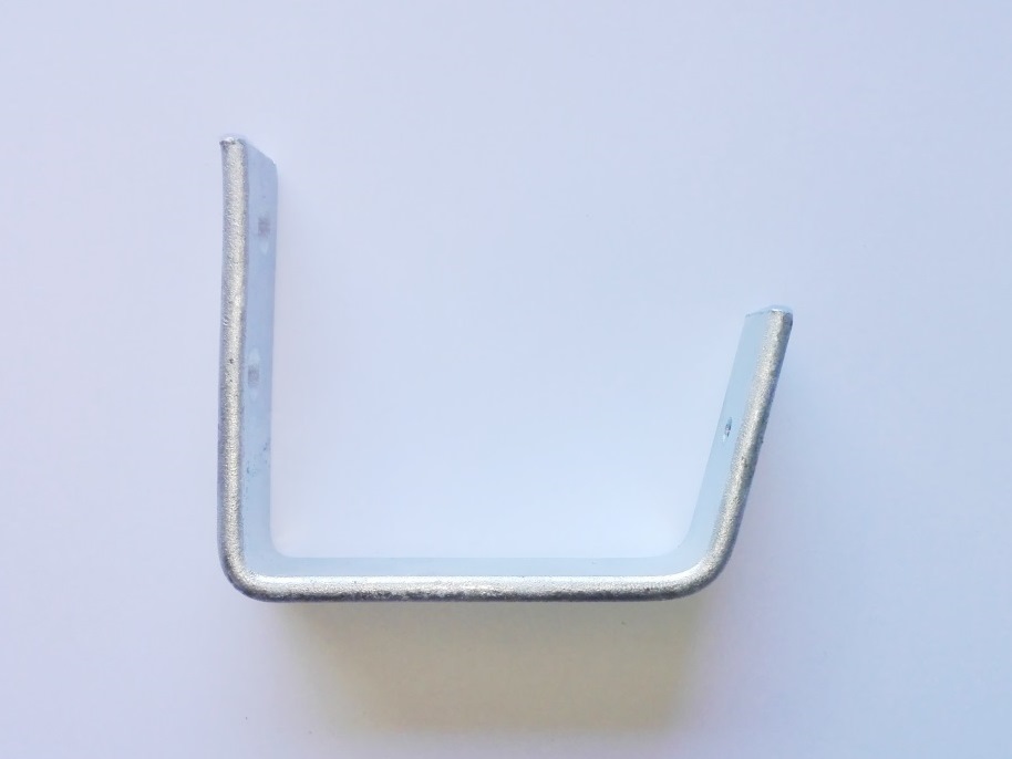 GOOTHAAK VKK 7/8/8 GALVA ZONDER STAART | Apok.be