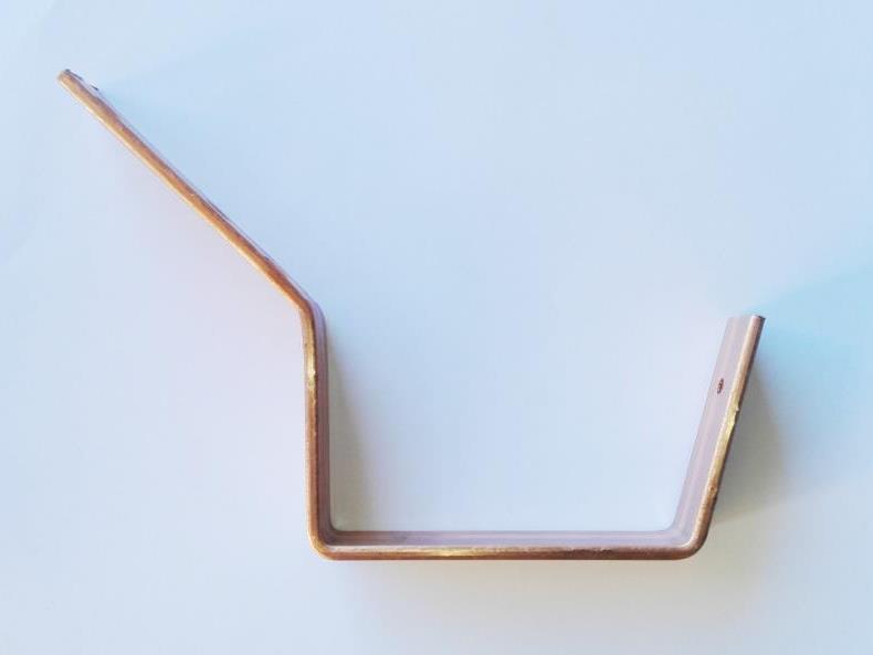 GOOTHAAK VKL 8/12/8 KOPER MET STAART | Apok.be