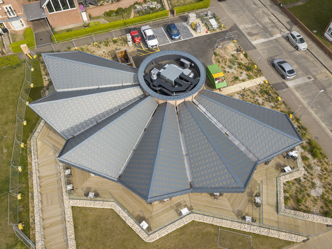 ADEKA para cobertura | VMZINC PT