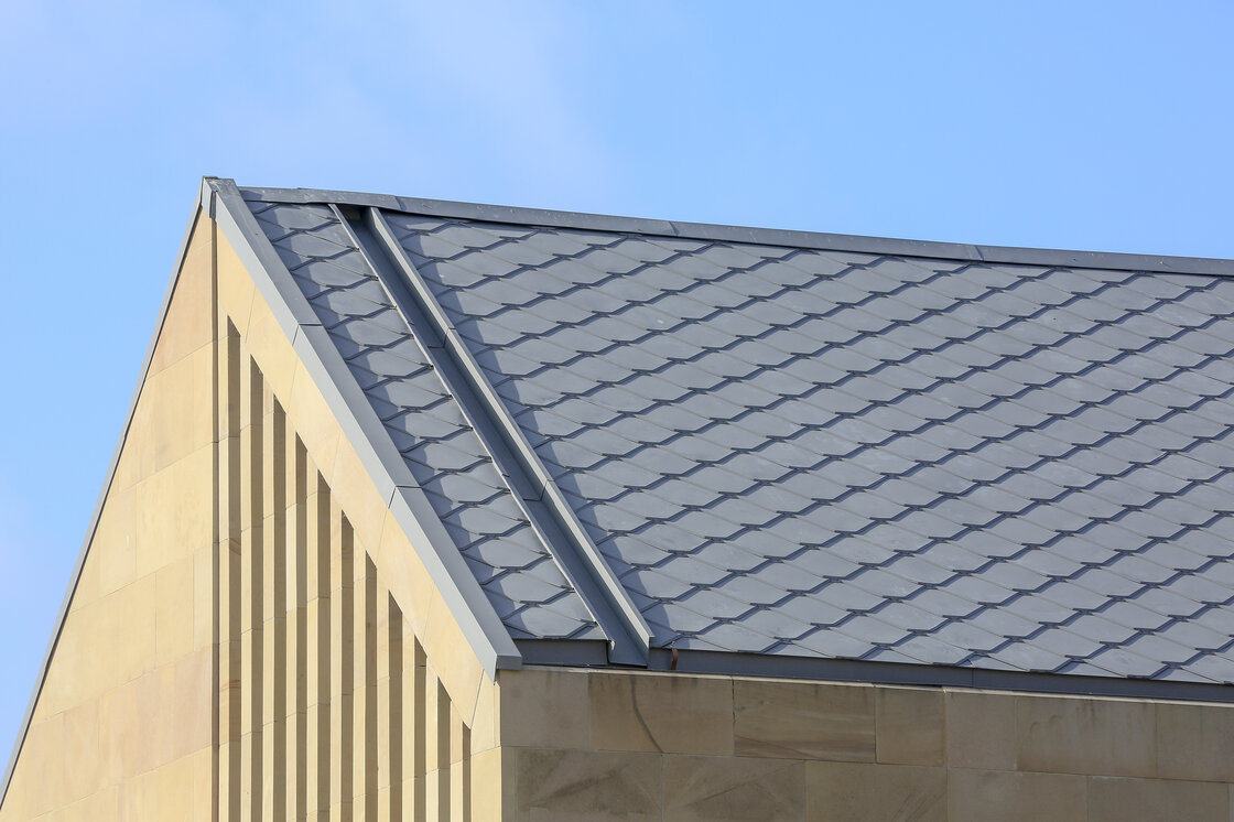 ADEKA para cobertura | VMZINC PT