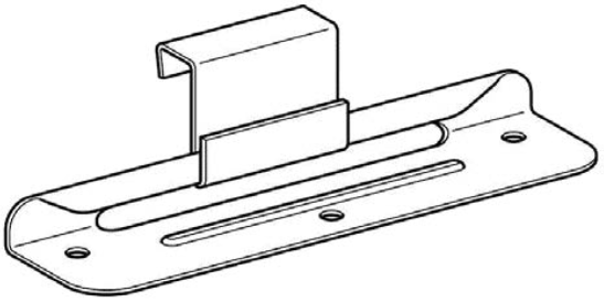 Standing seam on insulated metal-faced panels | VMZINC UK