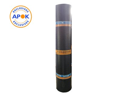 Roofing en bitumen kopen | Apok.be