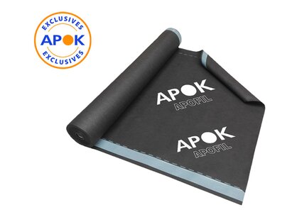Accessoires de toitures | Apok.be